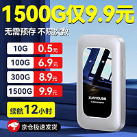 迅优智能随身WIFI——首测搞机_路由器_什么值得买