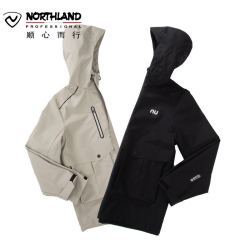 诺诗兰冲锋衣_NORTHLAND 诺诗兰 GORE-TEX功能休闲外套男士秋冬户外KL095X61多少钱-什么值得买