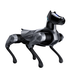 小米智能机器人_MI 小米 CyberDog 2 仿生四足机器人多少钱-什么值得买