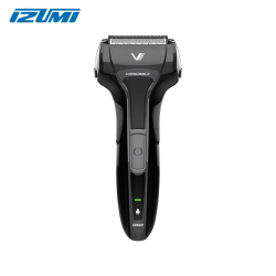 【省160元】泉精器电动剃须刀_izumi 泉精器 IZF-V531C-K 电动剃须刀多少钱-什么值得买