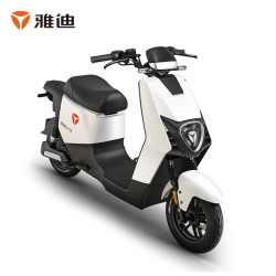【省770元】雅迪电动车_Yadea 雅迪 DT3 新国标电动自行车多少钱-什么值得买
