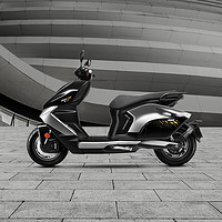 极核AE4 SE：绿色出行新风尚，智能科技新标杆_摩托车整车_什么值得买