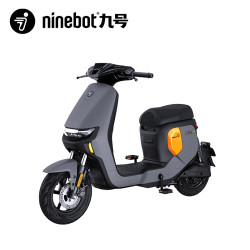 【省300元】九号电动车整车_Ninebot 九号 电动自行车FMIX（原F30C）电动车多少钱-什么值得买