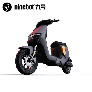 Ninebot 九号 新国标电动自行车 FMIX【报价 价格 评测 怎么样】 -什么值得买