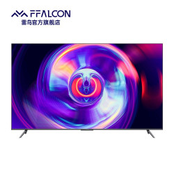 【省150元】雷鸟电视_FFALCON 雷鸟 鹏6SE系列 75S365C 液晶电视 75英寸 4K多少钱-什么值得买