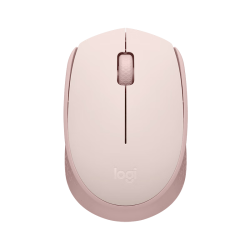 罗技鼠标_logitech 罗技 M172 无线鼠标 1000DPI多少钱-什么值得买