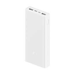 小米移动电源_MI 小米 PLM18ZM 18W 移动电源 20000mAh Type-C/Micro-B多少钱-什么值得买