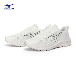 【省123.34元】美津浓跑鞋_Mizuno 美津浓 Pi Lite 中性跑鞋 D1GH212302 白色 42多少钱-什么值得买
