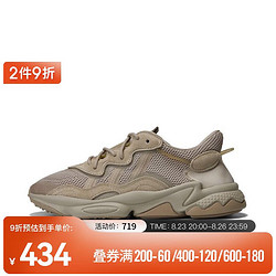 【省371元】阿迪达斯休闲运动鞋_adidas 阿迪达斯 Originals三叶草男子OZWEEGOWFASHION SPECIALTY休闲鞋 ...