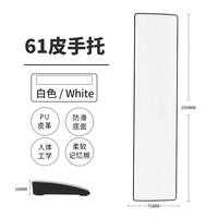 黑爵AJ159 APEX体验：PAW3950、彩屏磁吸座充、8KHz回报率，好看又能打_鼠标_什么值得买