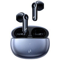 Linklike G11真无线耳机上手：独创鲸腔设计+软膜半入耳，延续立体环绕声学_耳机_什么值得买