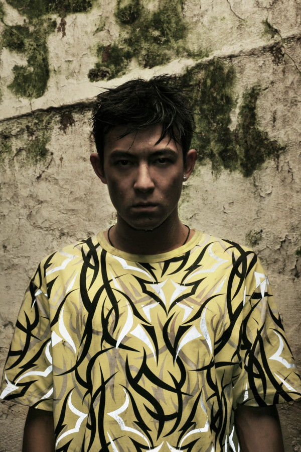 分享品牌｜还有人不知道CLOT？ 那你一定知道陈冠希！-什么值得买