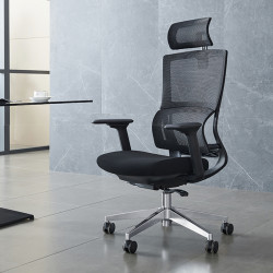 【省400元】SITZONE电脑椅_SITZONE 精壹 精一233人体工学椅办公椅电脑椅子舒适久坐靠背电竞升降椅多少钱-什么值得买