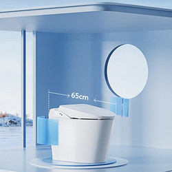 【省840元】智能马桶_Panasonic 松下 P6 CH2625WSC 智能坐便器多少钱-什么值得买