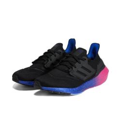 【省583.8元】阿迪达斯跑鞋_adidas 阿迪达斯 中性ULTRABOOST 22跑步鞋 HQ8593多少钱-什么值得买