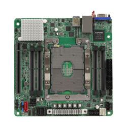 其他品牌主板_ASRock Rack EPC621D4I-2M 永擎服务器工作站主板 3647 ITX多少钱-什么值得买