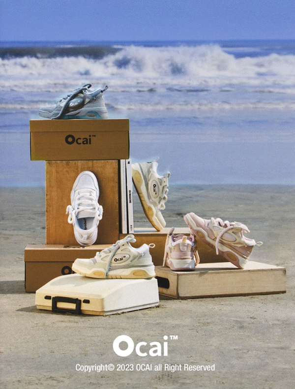 男鞋_分享品牌｜让一众明星上脚的ocai 究竟有什么魔力！-什么值得买