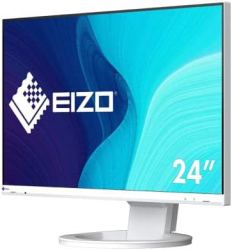 艺卓显示器_EIZO 艺卓 显示器FlexScan EV2490-WT多少钱-什么值得买