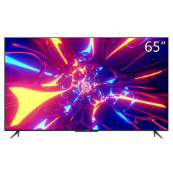 【省400元】雷鸟电视_FFALCON 雷鸟 鹤6Pro 65英寸 240HZ高刷游戏电视 65S545C PRO多少钱-什么值得买