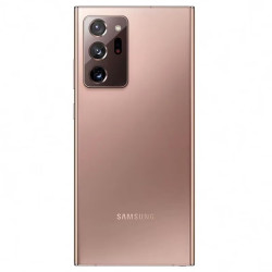 三星手机_SAMSUNG 三星 Galaxy Note20 Ultra视频拍摄 全新韩版 256G单卡 N20 迷雾金 6.7英寸 韩版单卡 ...
