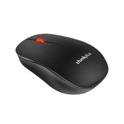 thinkplus鼠标_thinkplus M80 2.4G无线鼠标 1600DPI 黑色多少钱-什么值得买