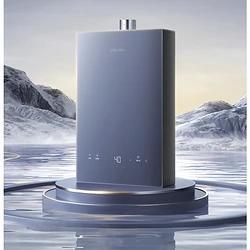 【省843.95元】COLMO热水器_COLMO CTX216 下置风机水伺服燃气热水器 16L多少钱-什么值得买