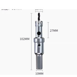 保联电钻_BaoLian 保联 开孔器多少钱-什么值得买
