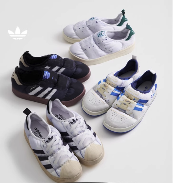 adidas ORIGINALS运动户外_天猫adidas Originals官方旗舰店，盛大开业，限时抢多款潮流尖货！-什么值得买