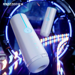 【省80元】谜姬飞机杯_MizzZee 谜姬 全自动智能加温飞机杯 吮吸系列多少钱-什么值得买