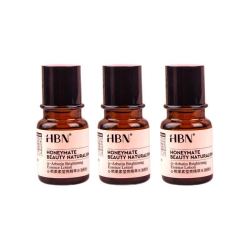 HBN爽肤水_HBN 发光水 α-熊果素莹亮精萃水 30ml多少钱-什么值得买