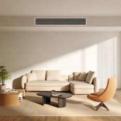 【省789.08元】米家中央空调_MIJIA 米家 XMGR-75FW/N1B1 中央空调 一拖一 3匹多少钱-什么值得买