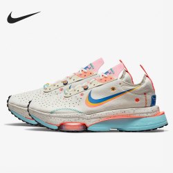 耐克跑鞋_NIKE 耐克 官方正品 AIR ZOOM TYPE 男女舒适运动跑步鞋DJ5064-144多少钱-什么值得买