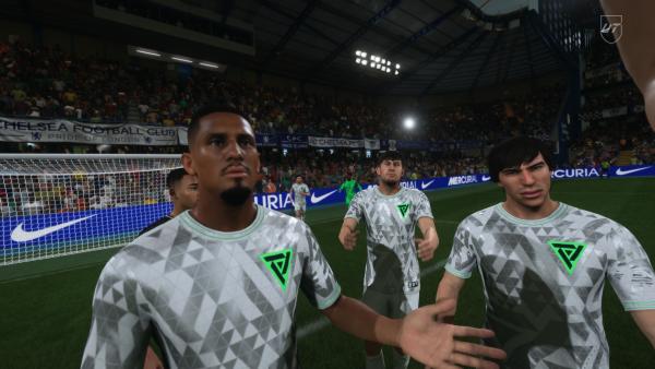 主机游戏_《EA SPORTS FC24》测评 新世代的足球游戏，开启假期联机之旅-什么值得买