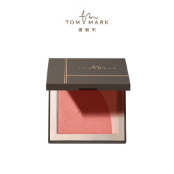 唐魅可彩妆组合_TOM MARK 唐魅可 TOMMARK腮红高光一体盘提亮肤色单色修容裸妆多少钱-什么值得买