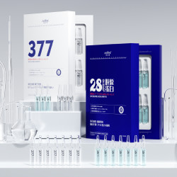 【省100元】面部护理_DR.YS/野森博士[AOUFSE/澳芙雪特证]2ml*28支安瓶377美白精华液A多少钱-什么值得买