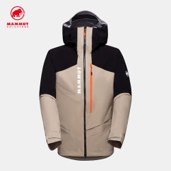 猛犸象滑雪服_MAMMUT 猛犸象 Aenergy Air HS男女防风防水高透气硬壳上衣冲锋衣多少钱-什么值得买