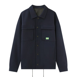 卡宾男外套_Cabbeen 卡宾 男装潮流宽松夹克外套秋冬款卡通织唛街头风保暖外衣休闲上衣多少钱-什么值得买