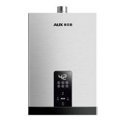 【省300元】奥克斯热水器_AUX 奥克斯 JSQ23-DA18 燃气热水器 16升多少钱-什么值得买