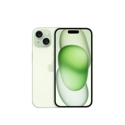 苹果iPhone_Apple 苹果 iPhone 15 (A3092) 支持移动联通电信5G 双卡双待手机 绿色 全网通 128GB多少钱-什么值得买