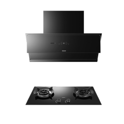 【省310元】老板烟灶套装_ROBAM 老板 60X6S+57B0X 烟灶套装多少钱-什么值得买