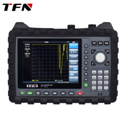 【省6589元】TFN其他电脑外设_TFN FMT760C 手持式信号综合分析仪（频谱+天馈线+场强) 高配+TF908天线套装多少钱-什么值得买