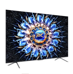 【省350元】TCL电视_TCL 85T7H 液晶电视 85英寸 4K多少钱-什么值得买