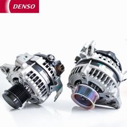 电装其他汽车配件_DENSO 电装 发电机 丰田凯美瑞皇冠锐志RAV4汉兰达 丰田原厂27060-0V150多少钱-什么值得买