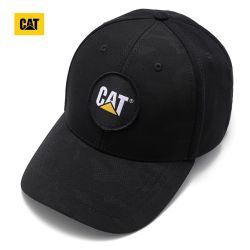 卡特彼勒运动帽_CAT 卡特彼勒 男女款运动鸭舌帽 CL1BC201753C86多少钱-什么值得买