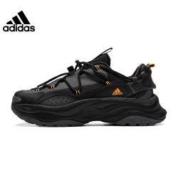 adidas ORIGINALS跑鞋_adidas ORIGINALS 阿迪达斯冬季男女鞋运动鞋MAXXWAVY训练休闲舒适跑步鞋IF6478 ...
