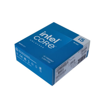 intel 英特尔 酷睿i5-14600KF CPU 3.5GHz 14核20线程【报价 价格 评测 怎么样】 -什么值得买