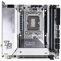 售价178！告别闷罐BUFF！乔思伯C6-ITX小机箱装机体验_主板_什么值得买