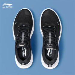李宁跑鞋_LI-NING 李宁 男款运动跑鞋多少钱-什么值得买