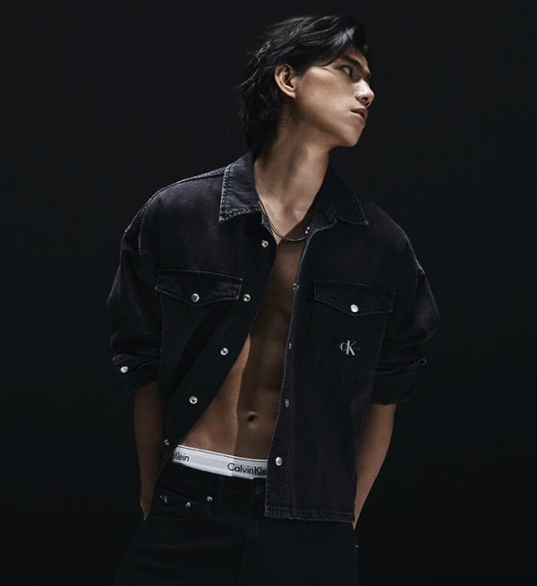 Calvin Klein服饰鞋包_双11狂欢倒计时！CK给你提供全方位的时尚选择~-什么值得买