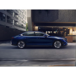 BMW 宝马 5系(进口)多少钱-什么值得买